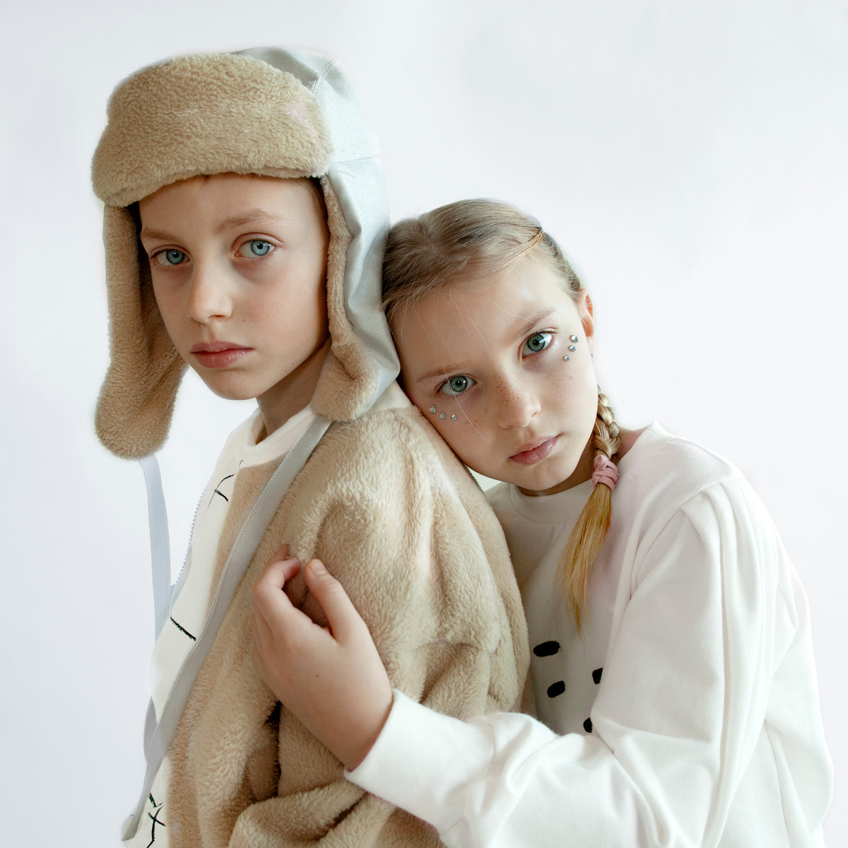 CONCERT FOR TREES – Bianca & Noè